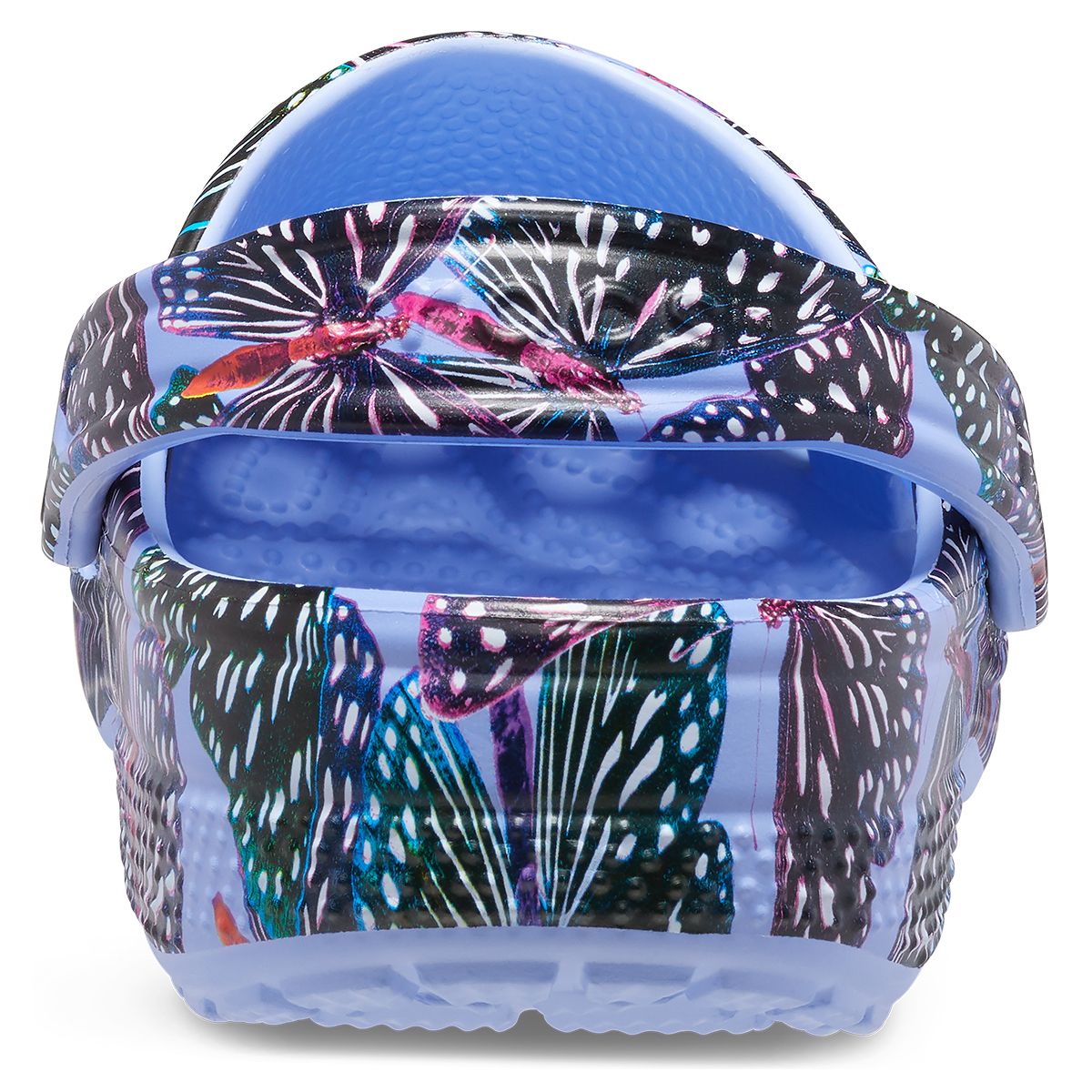 Crocs Unisex Adult Butterflies Clogs | Discounts on great Brands