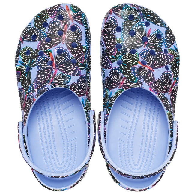 Crocs Unisex Adult Butterflies Clogs | Discounts on great Brands