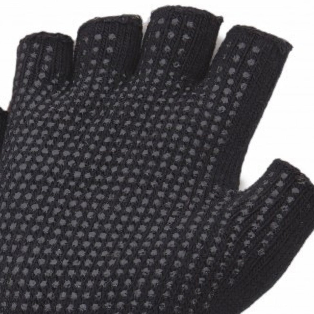 FLOSO Unisex Fingerless Magic Gloves With Grip | Discounts on great Brands