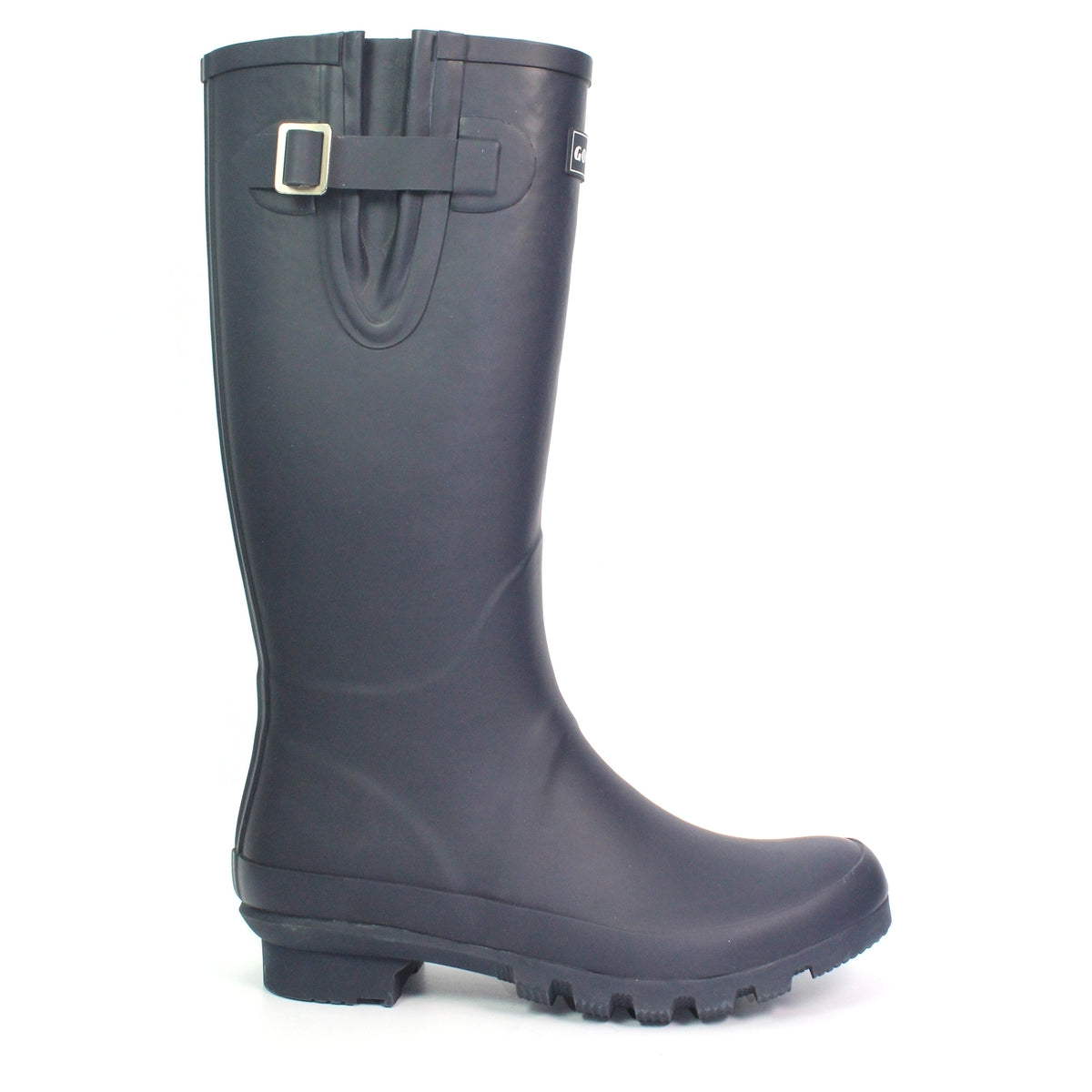 Goodyear Mens Petersfield Rubber Wellington Boots | Discounts on great ...