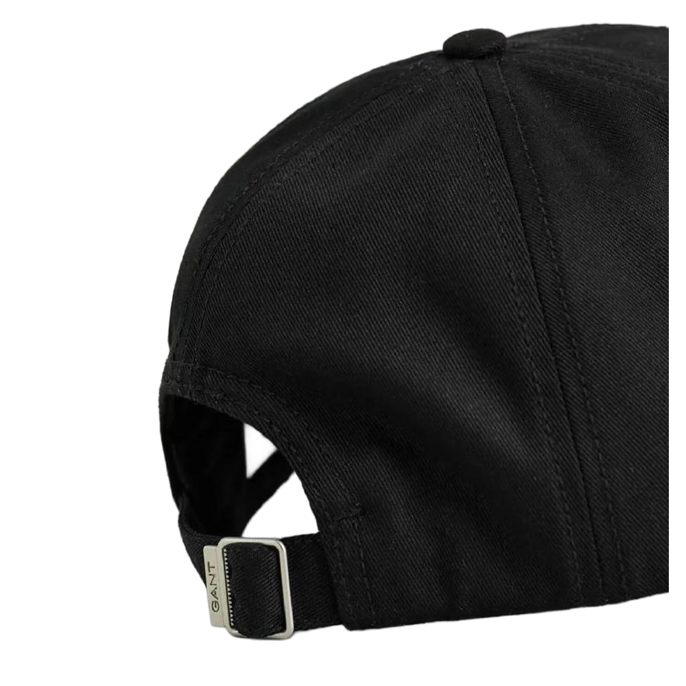 Gant Mens Twill Cotton Cap – Universal Textiles