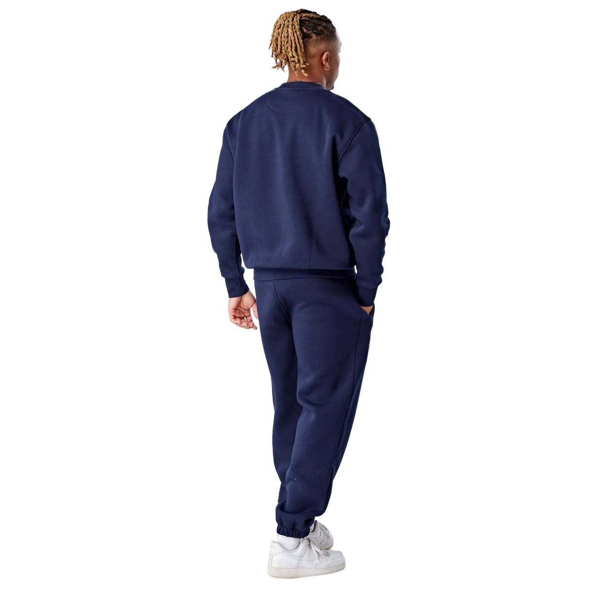 Mercier Mens Academy Jogging Bottoms | Discounts on great Brands