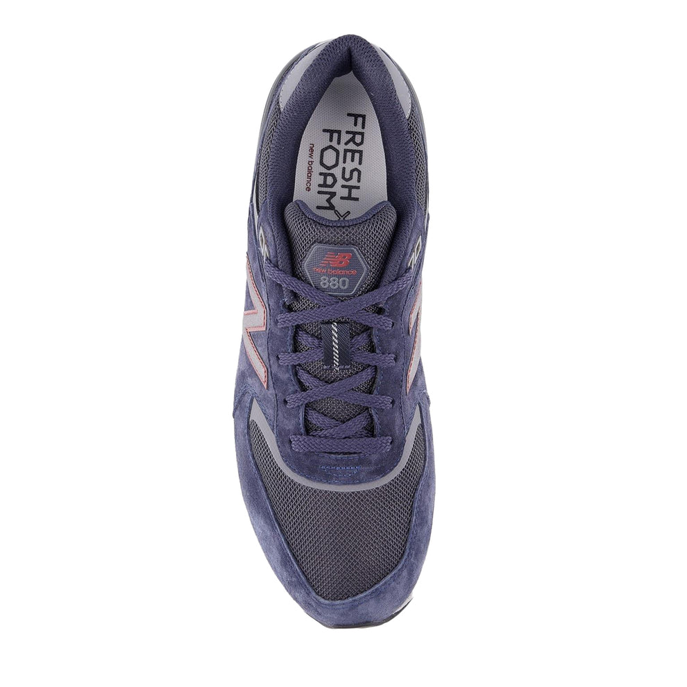 New Balance Mens 880 v7 Trainers – Universal Textiles