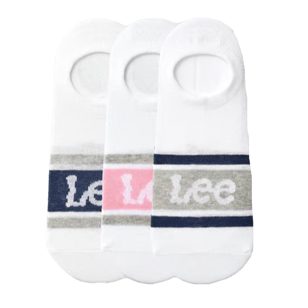 Lee Unisex Adult Liner Socks (Pack of 3) | Discounts on great Brands
