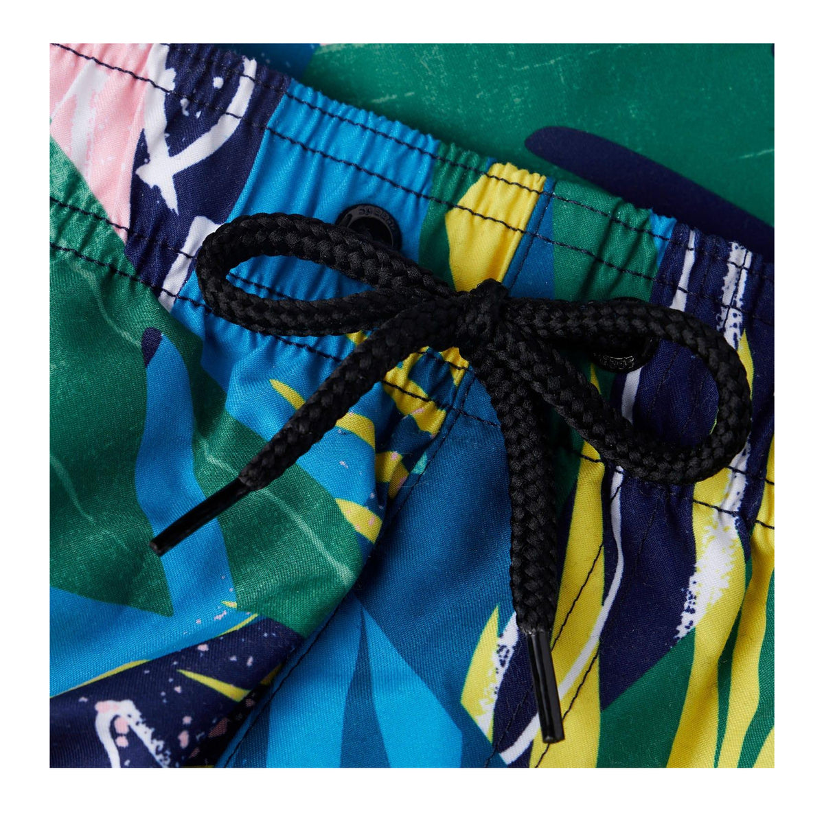Speedo Mens Leisure Leaf Print Swim Shorts | Discounts on great Brands