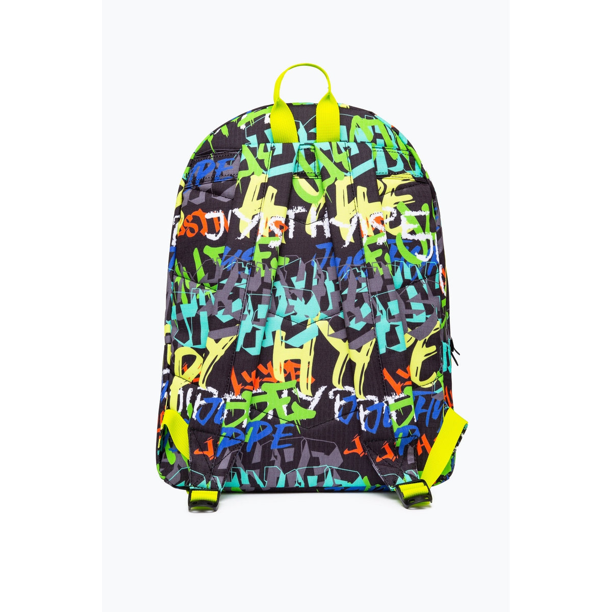 Hype Graffiti Logo Backpack | Discounts on great Brands