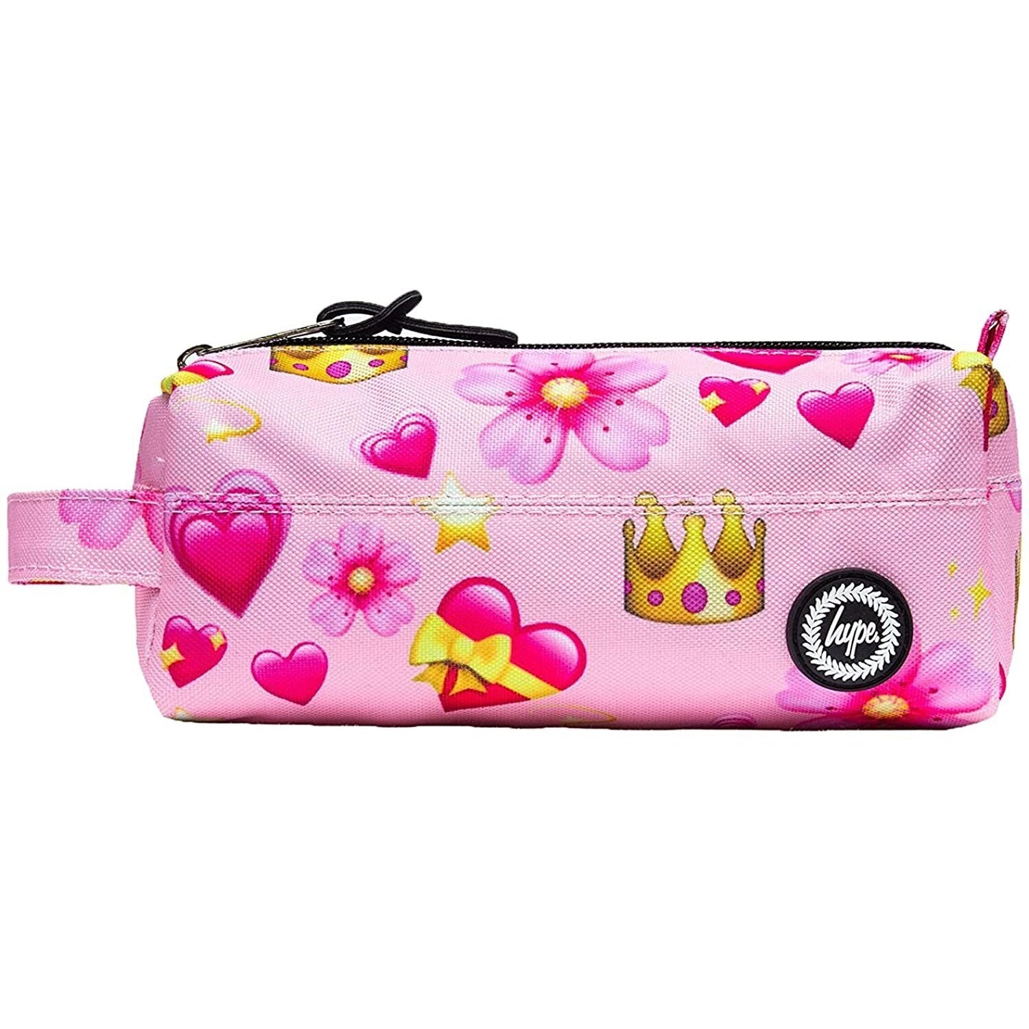 Hype Emoji Pencil Case | Discounts on great Brands