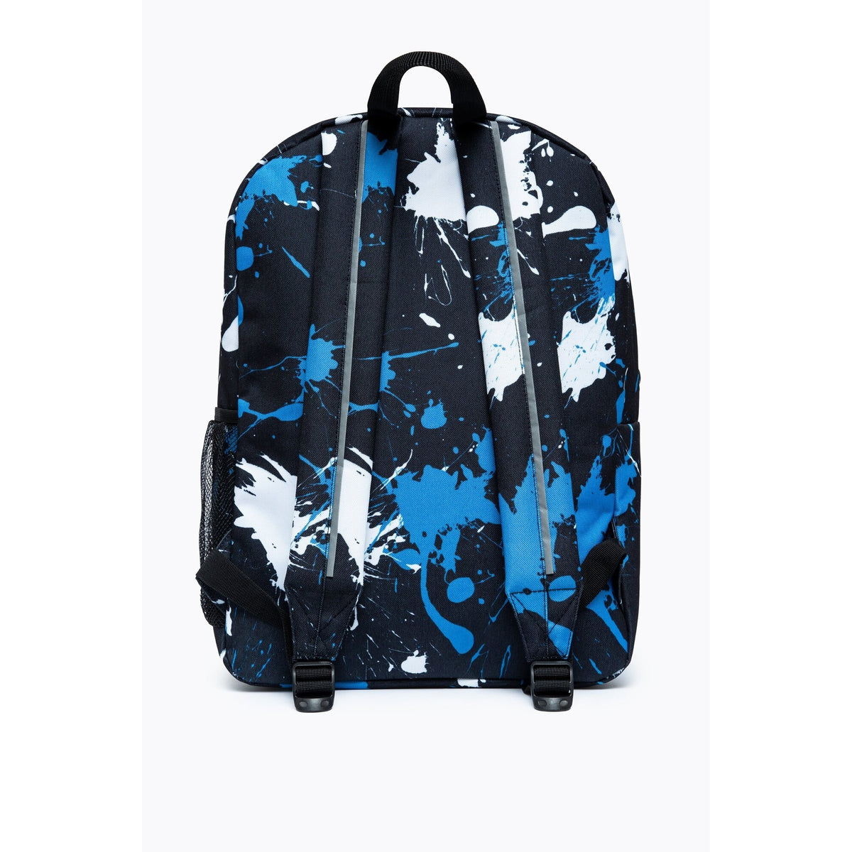 Hype Paint Splatter Backpack | Discounts on great Brands