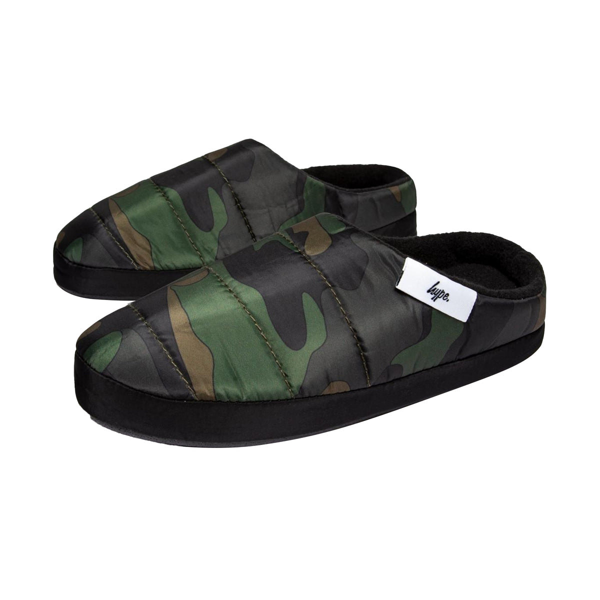 Hype Childrens/Kids Slippers | Discounts on great Brands