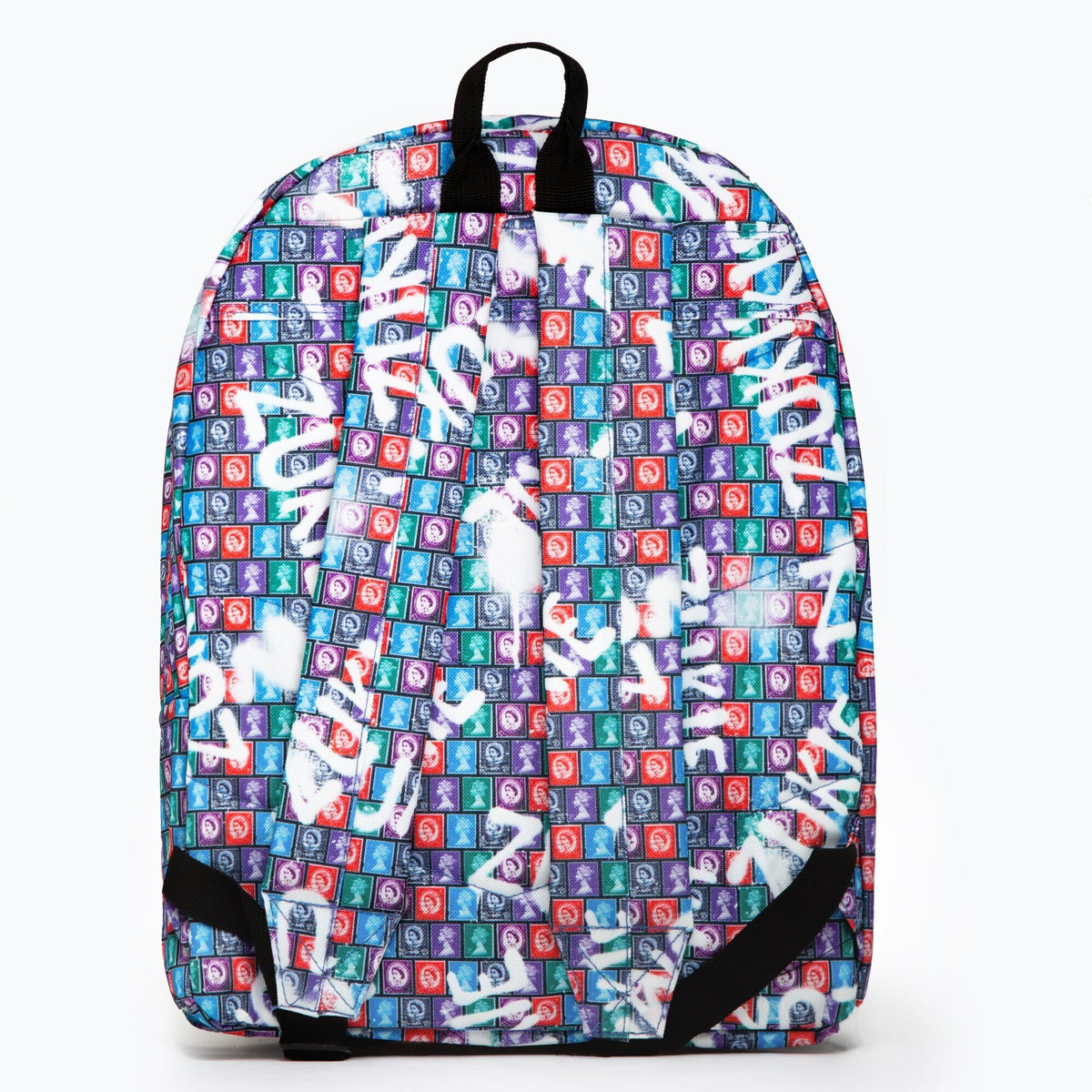Zukie London Queen Lizzy Backpack | Discounts on great Brands
