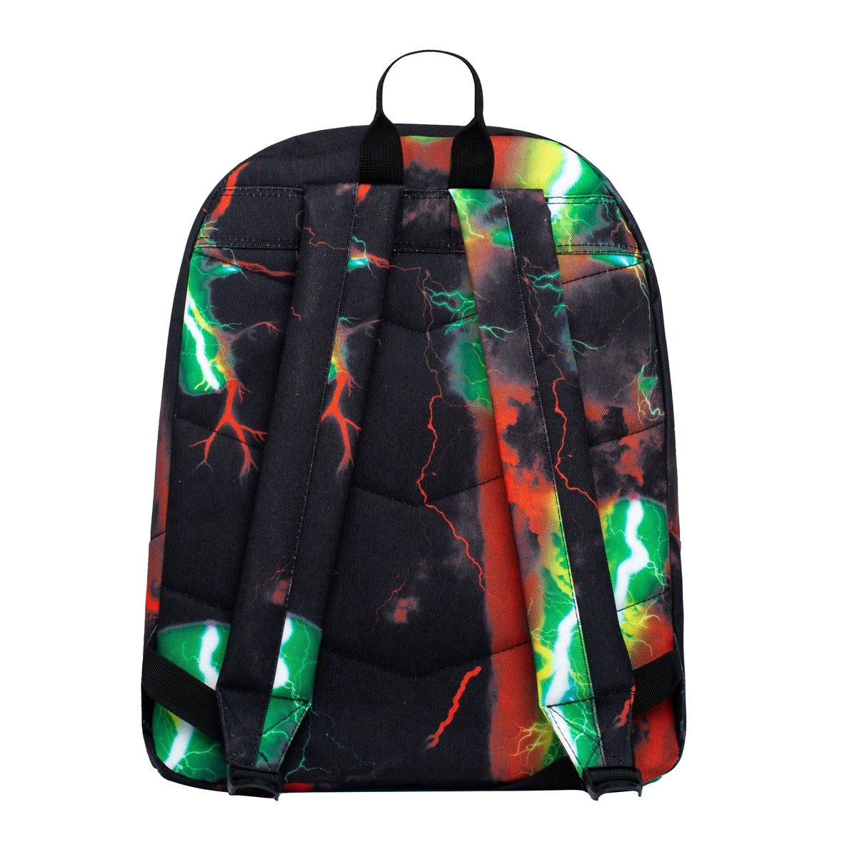 Hype Anger Skies Lightning Backpack | Discounts on great Brands