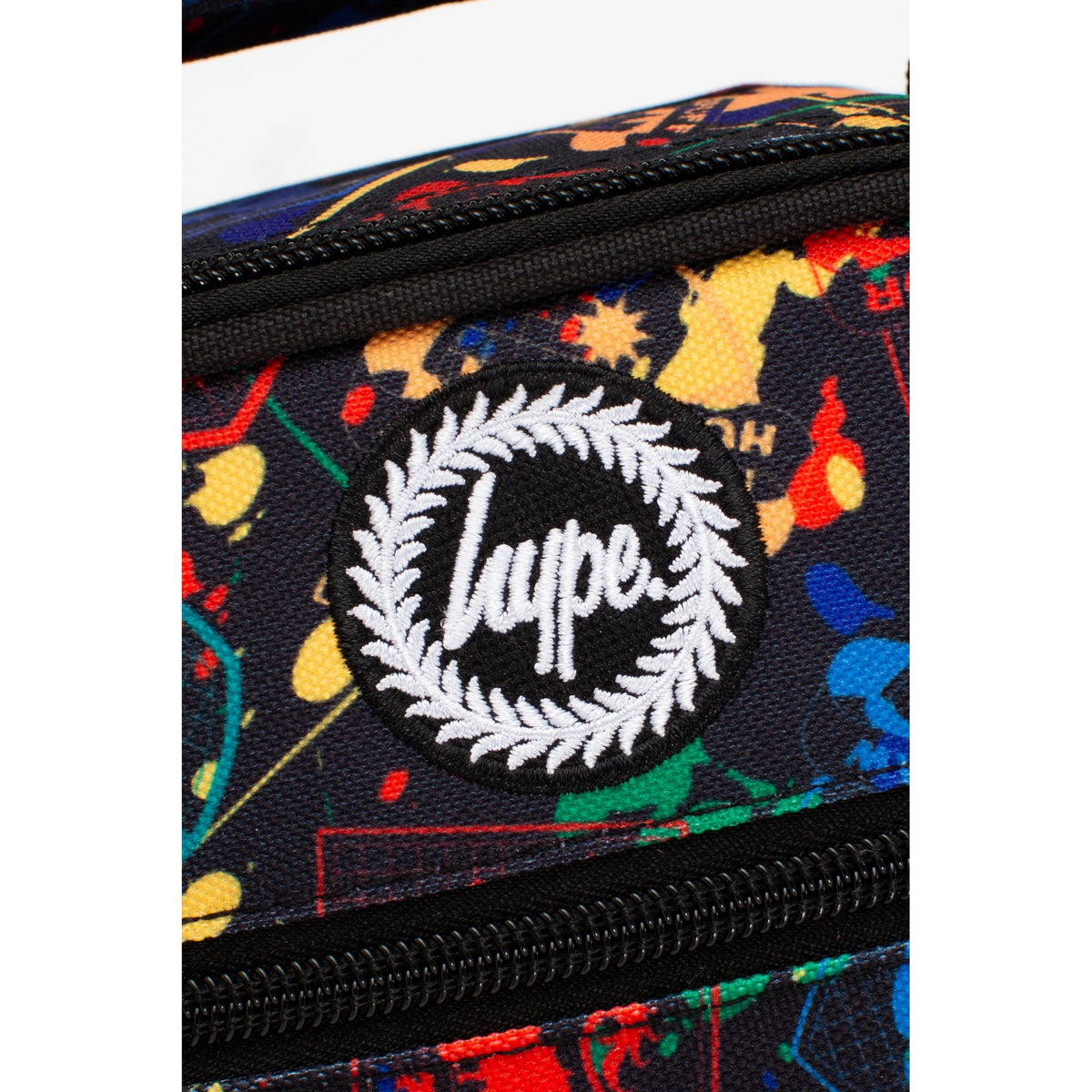 Hype House Splat Harry Potter Lunch Bag | Discounts on great Brands