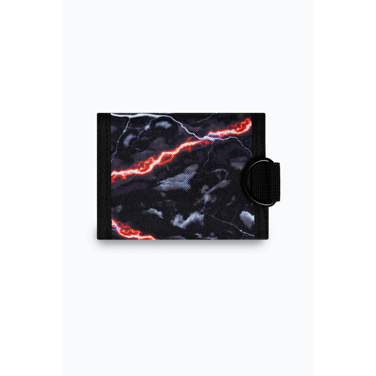 Hype Smokey Storm Outline Crest Wallet | Discounts on great Brands