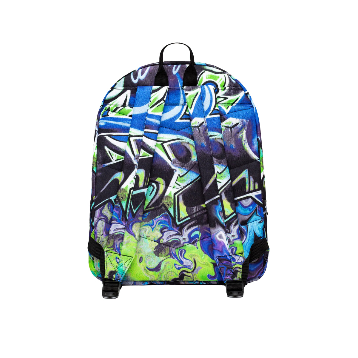 Hype Graffiti Backpack | Discounts on great Brands