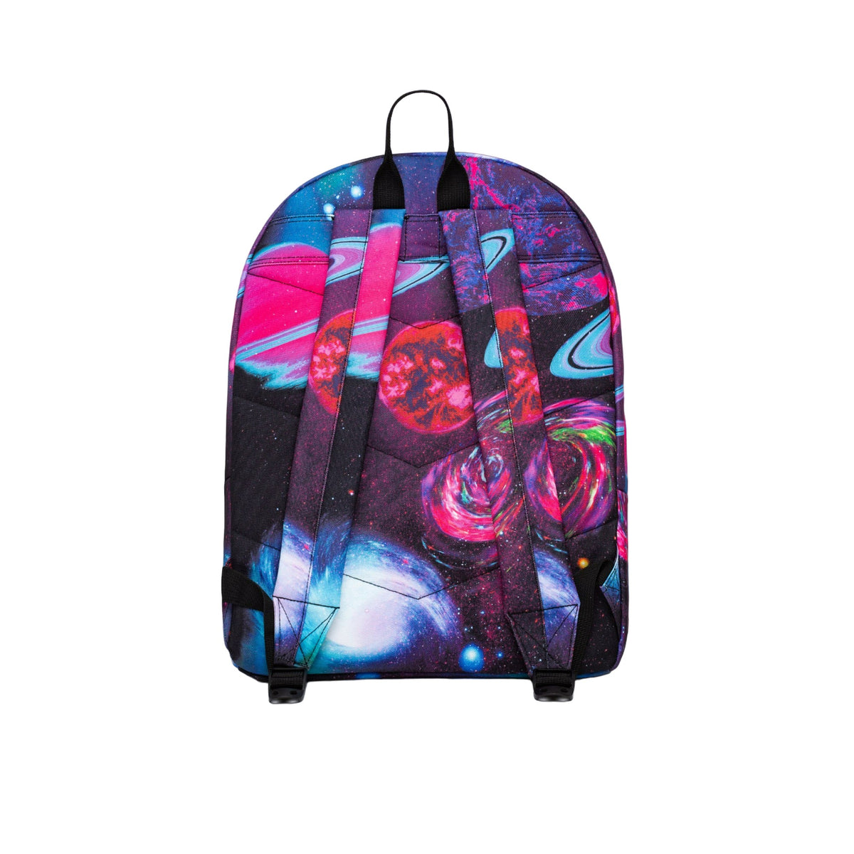 Hype Crazy Space Cosmic Backpack | Discounts on great Brands