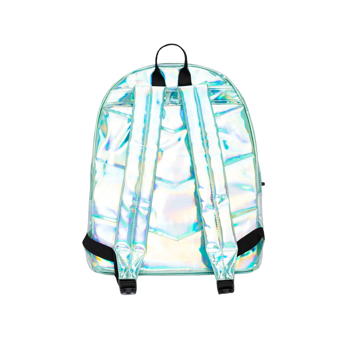 Hype Multi Holographic Backpack | Discounts on great Brands