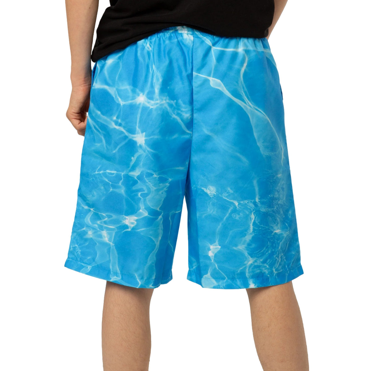 Hype Boys Swimming Pool Swim Shorts | Discounts on great Brands