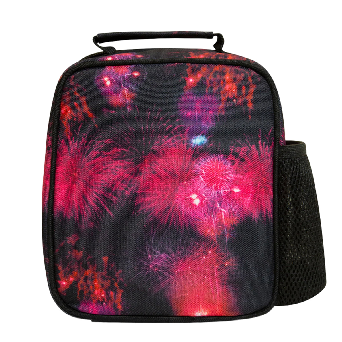 Hype Firework Lunch Bag | Discounts on great Brands