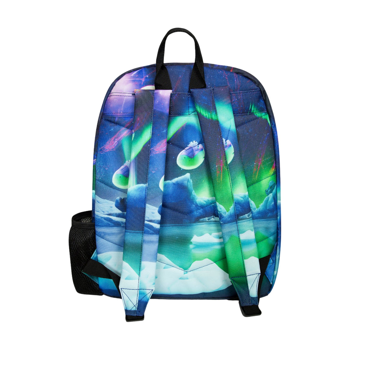 Hype Alien Landscape Iconic Backpack One Size / Multicoloured ...