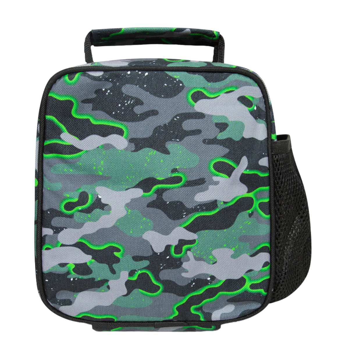 Hype Glow Camo Lunch Box | Discounts on great Brands