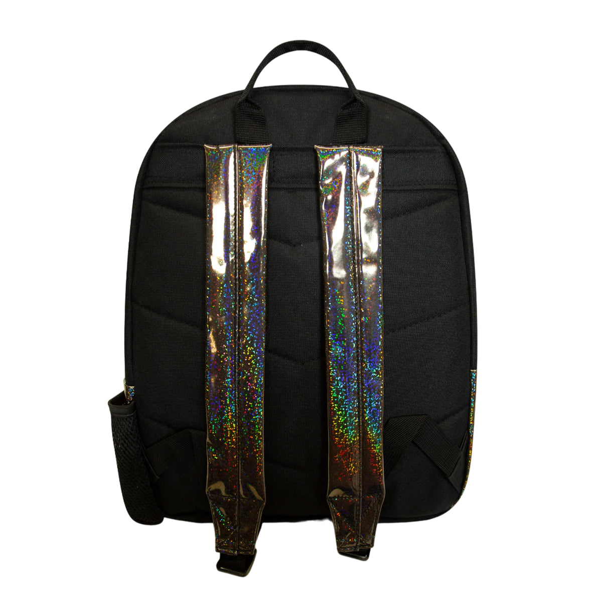 Hype Holo Glitter Backpack | Discounts on great Brands
