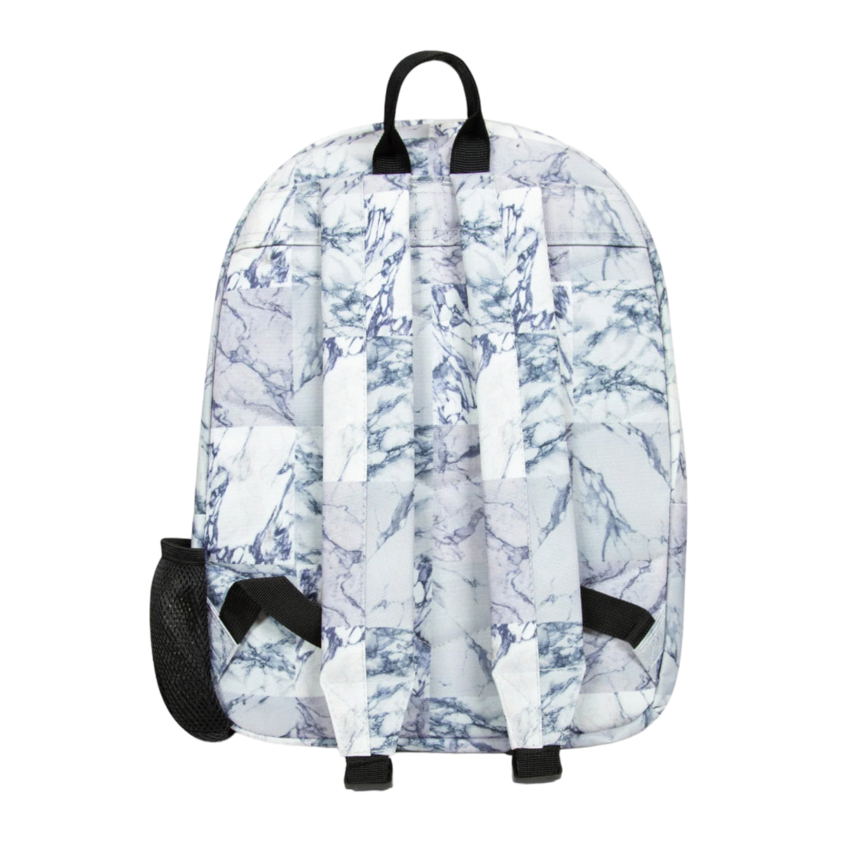 Hype Grey Marble Backpack | Discounts on great Brands