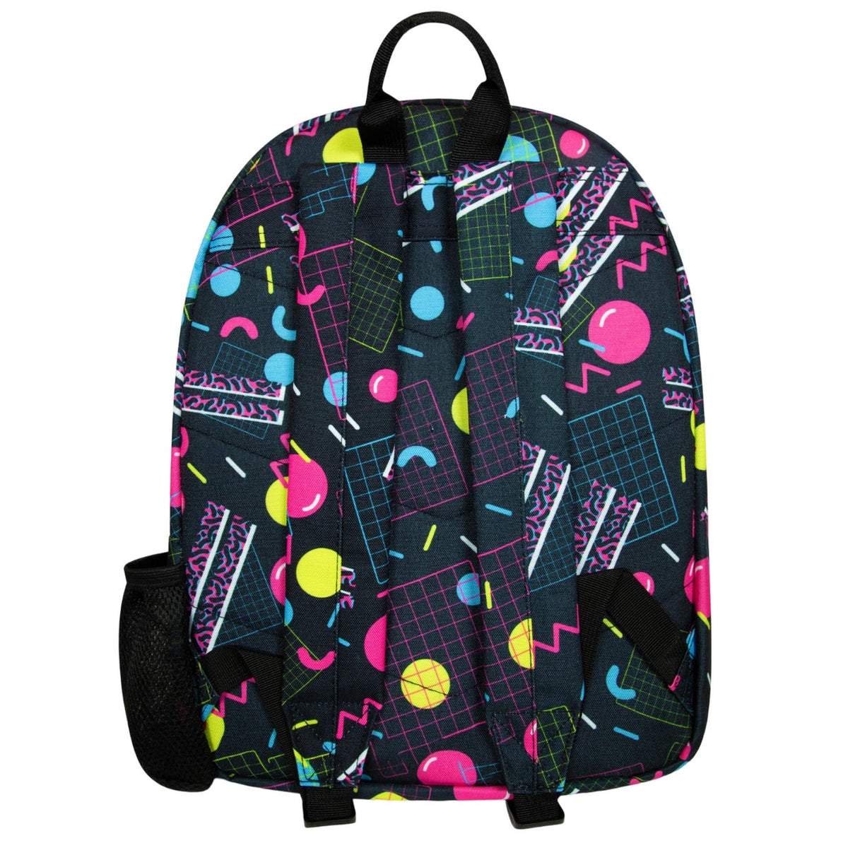 Hype Girls 90s Rave Backpack | Discounts on great Brands