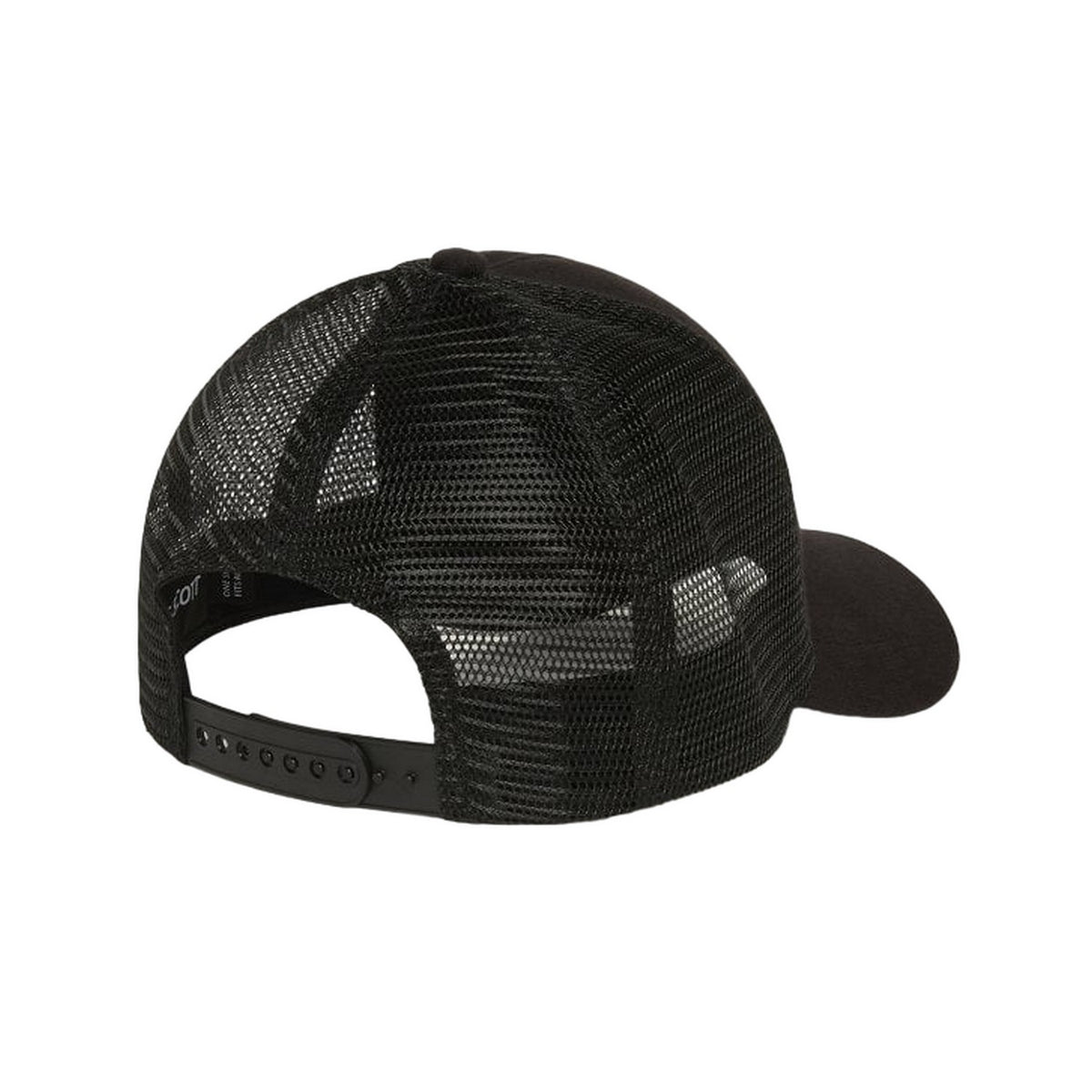 Lyle & Scott Mens Snapback Trucker Cap | Discounts on great Brands