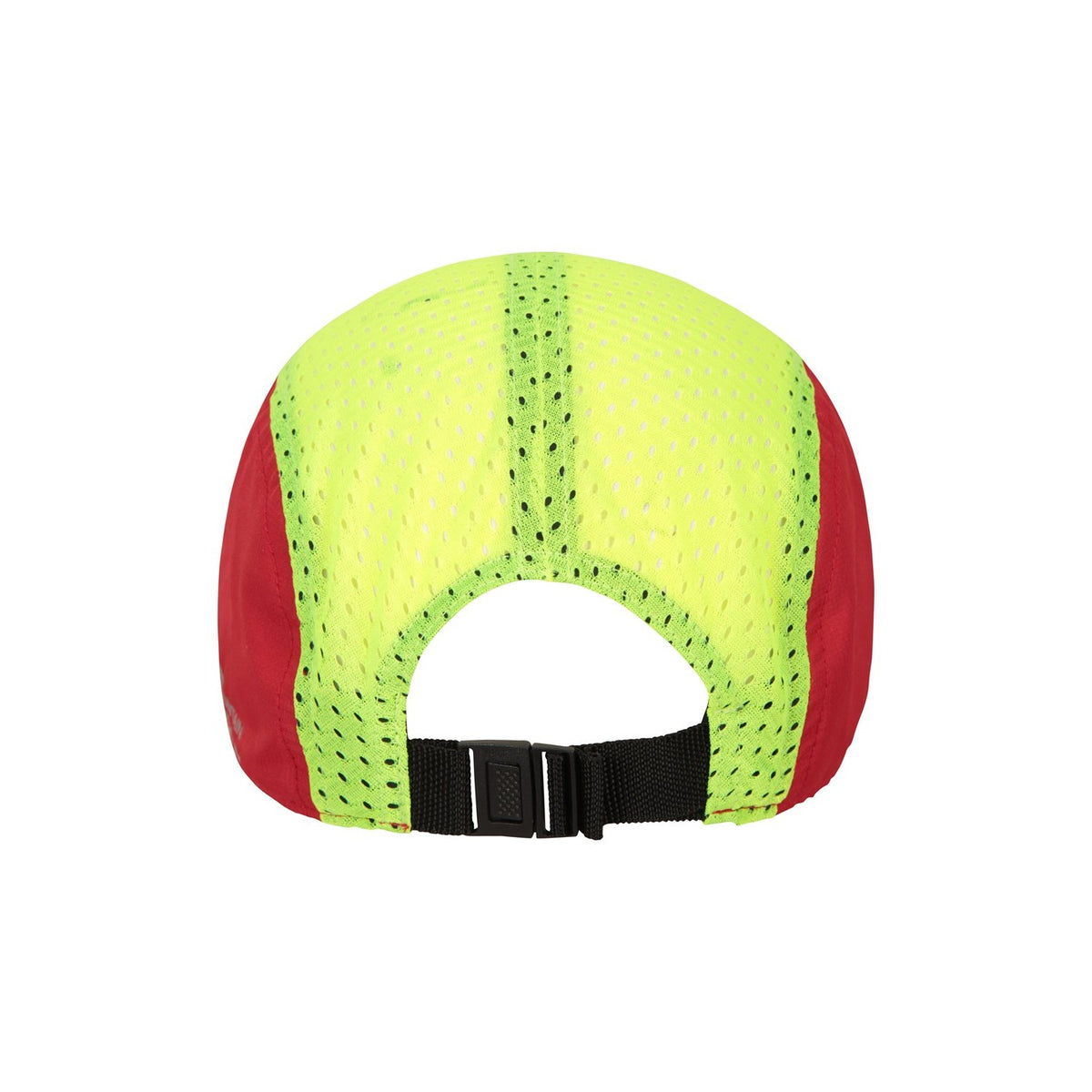 Mountain Warehouse Mens Donovan Running Baseball Cap One Size / Red ...