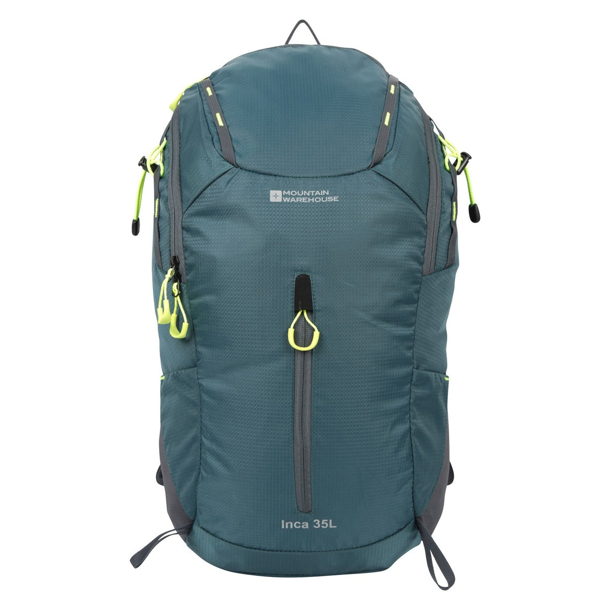 Mountain Warehouse Inca Extreme 35L Backpack | Discounts on great Brands