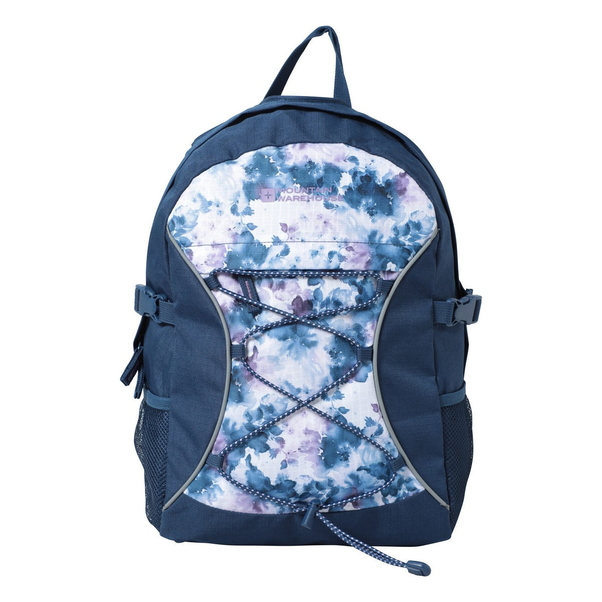 Mountain Warehouse Bolt Patterned 18L Backpack | Discounts on great Brands