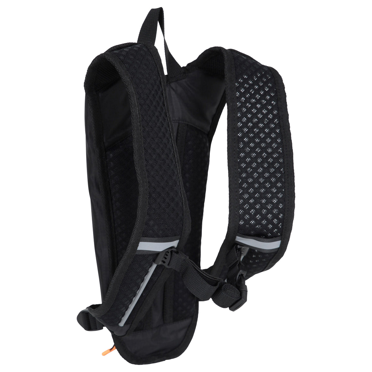 Mountain Warehouse Trail Hydro 2L Backpack One Size / Black | Discounts ...