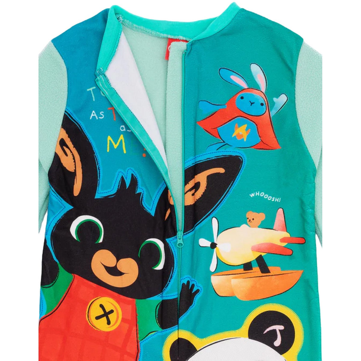 Bing Girls Printed Sleepsuit | Discounts on great Brands