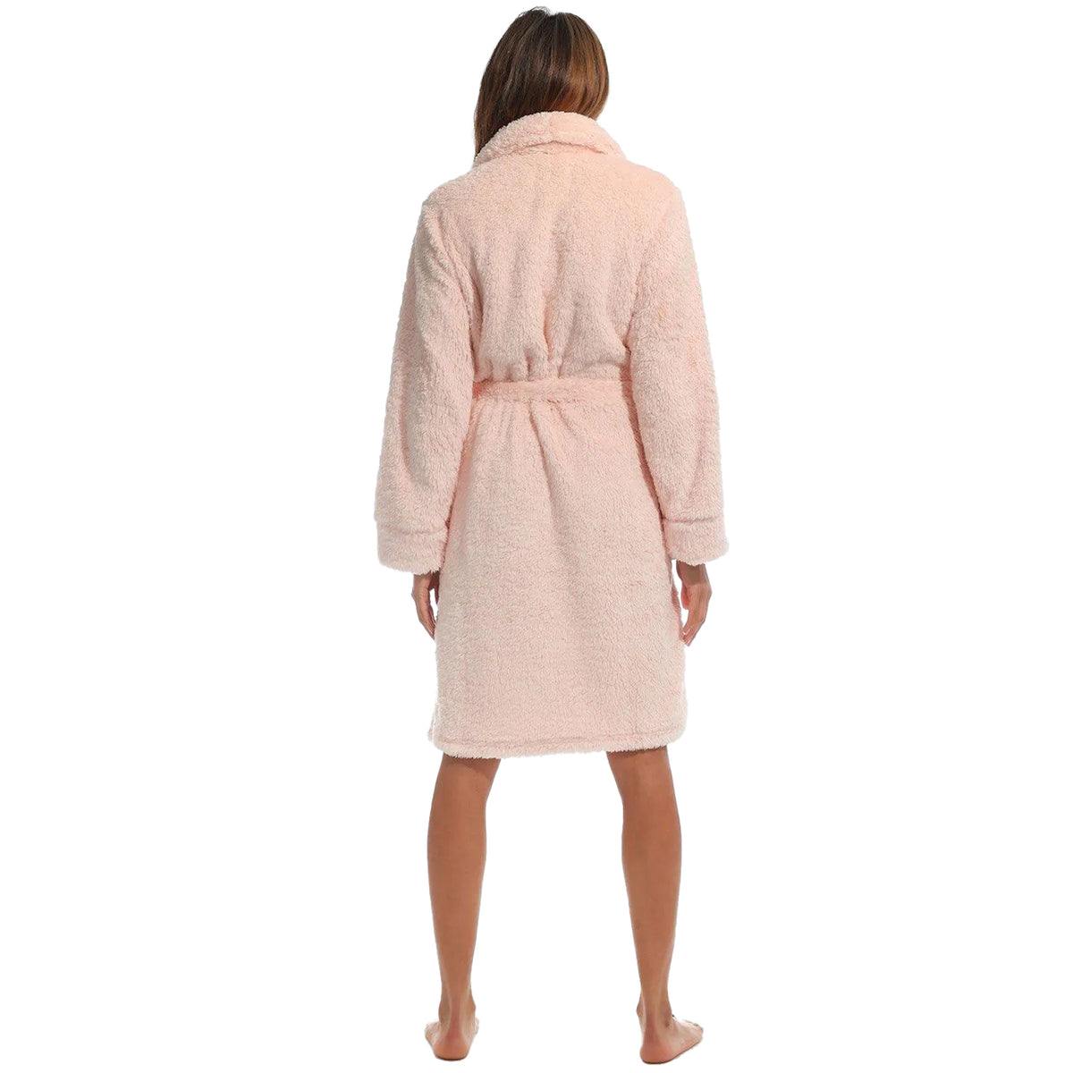 Pretty Woman Womens/Ladies Lambi Dressing Gown | Discounts on great Brands