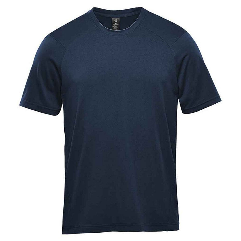 Stormtech Mens Tundra T-Shirt | Discounts on great Brands