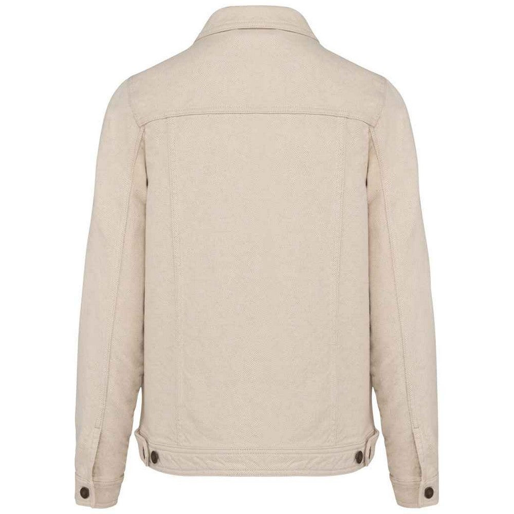 Native Spirit Womens/Ladies Hemp Jacket | Discounts on great Brands