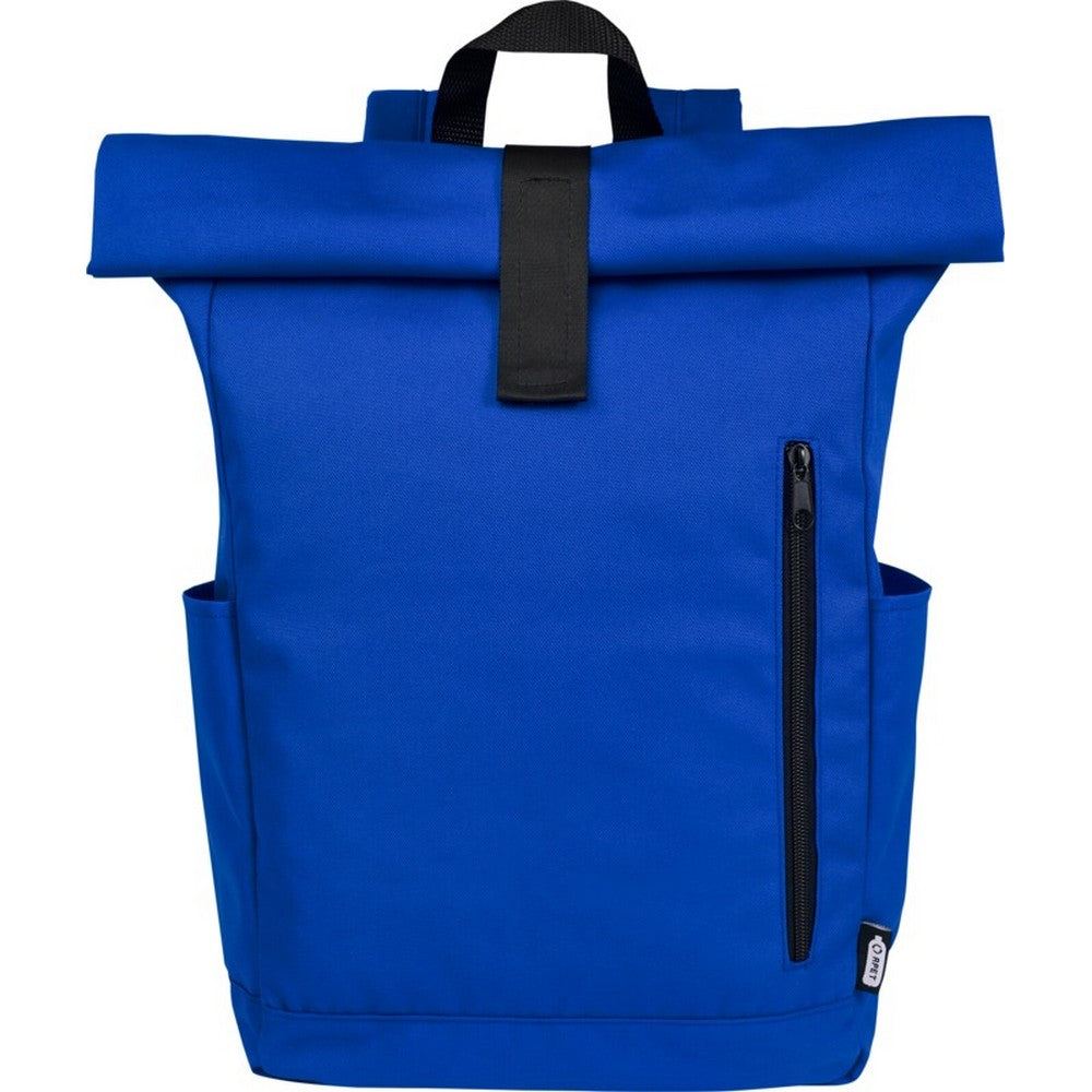 Unbranded Byron Roll Up 18L Backpack | Discounts on great Brands