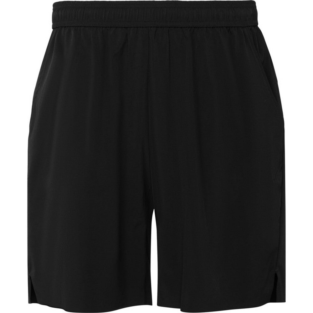 Roly Unisex Adult Murray Shorts S / Solid Black | Discounts on great Brands