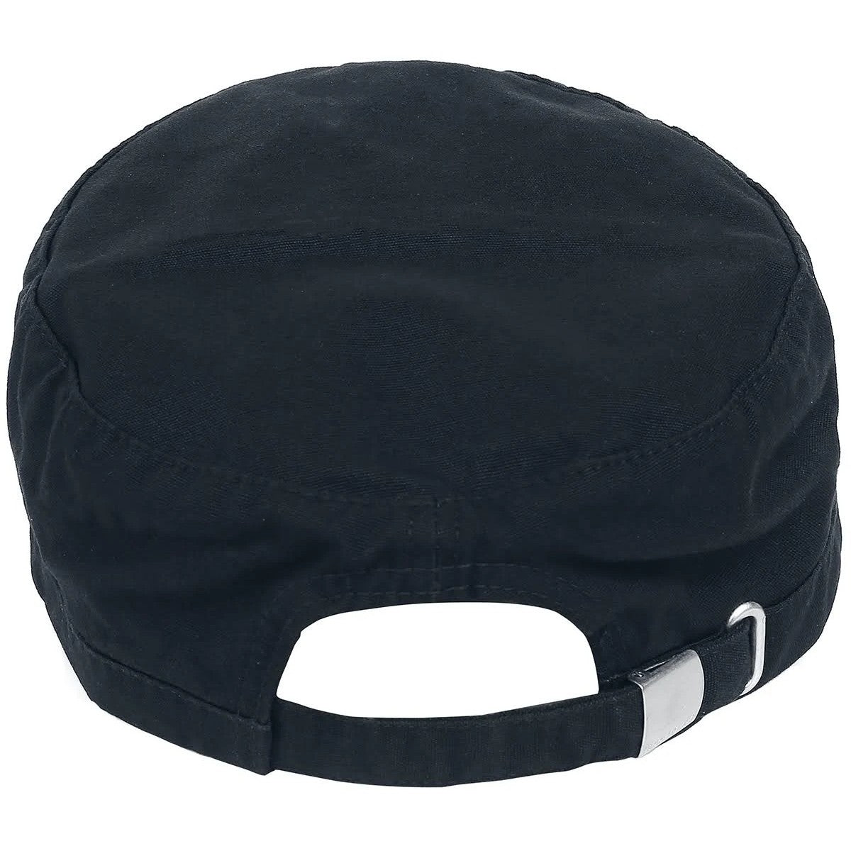 Bathory Logo Peaked Army Cap | Discounts on great Brands