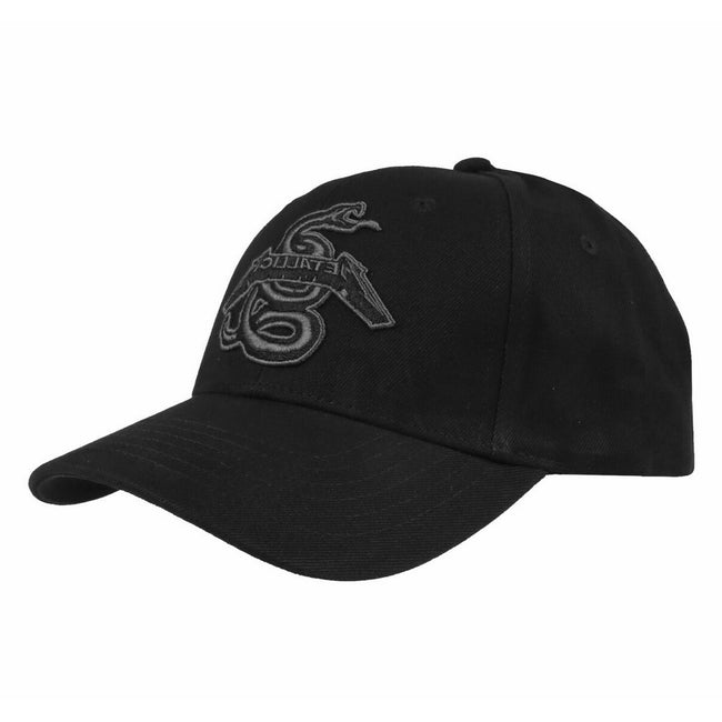 Metallica Black Album Snake Baseball Cap | Discounts on great Brands