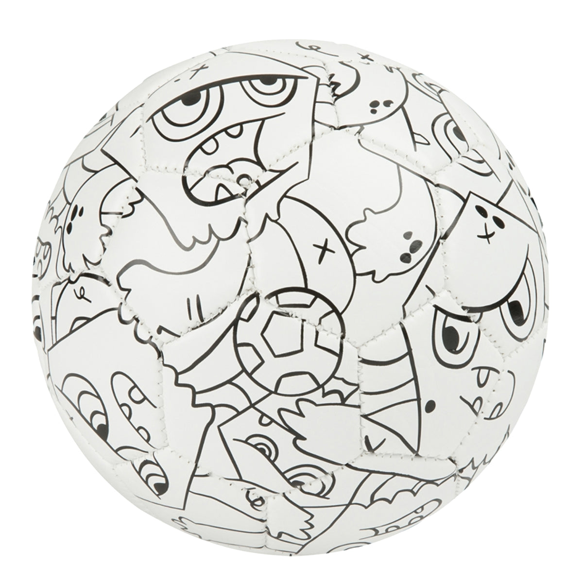 Mitre Scriball Zoids Mini Football Set | Discounts on great Brands