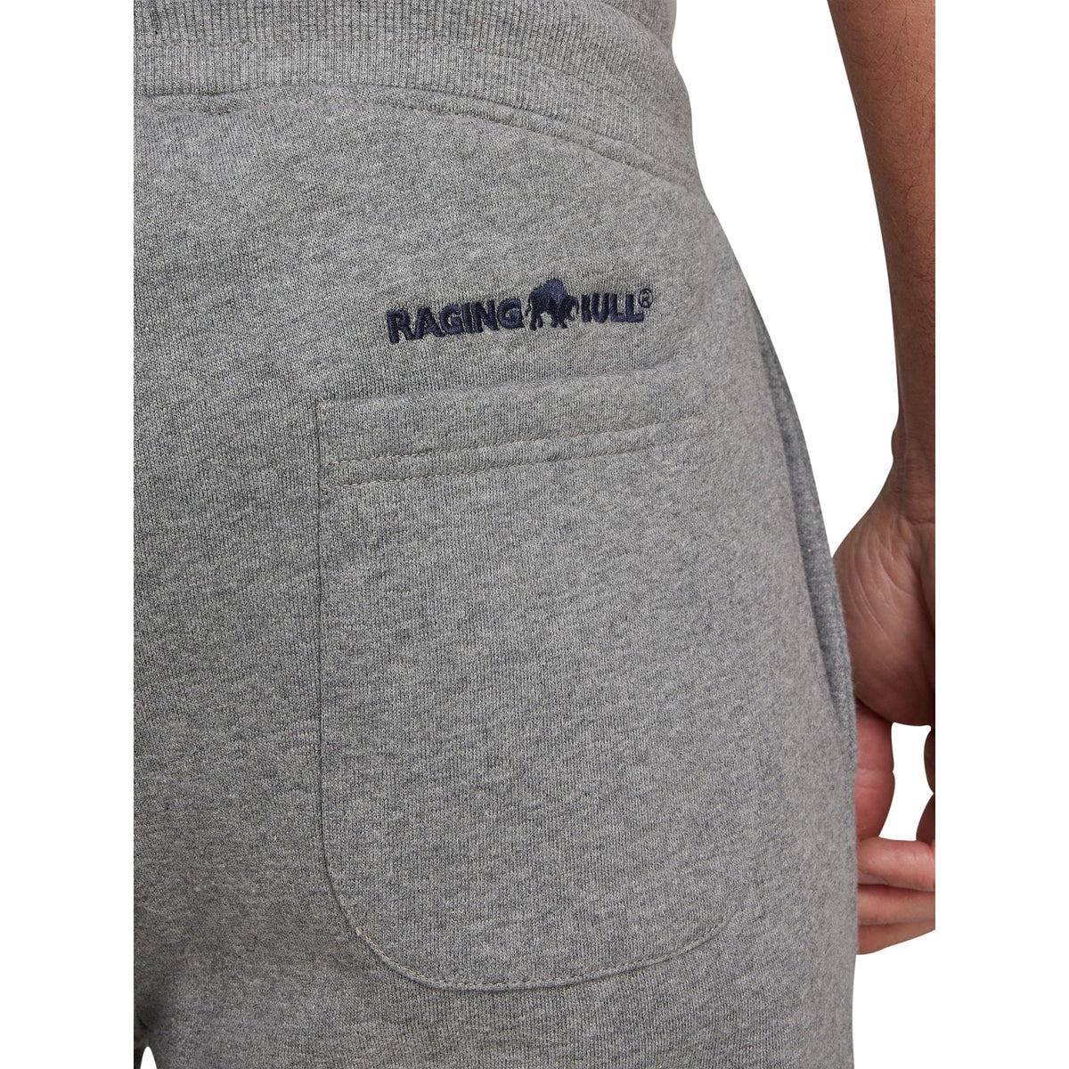 Raging Bull Mens Classic Jersey Shorts | Discounts on great Brands