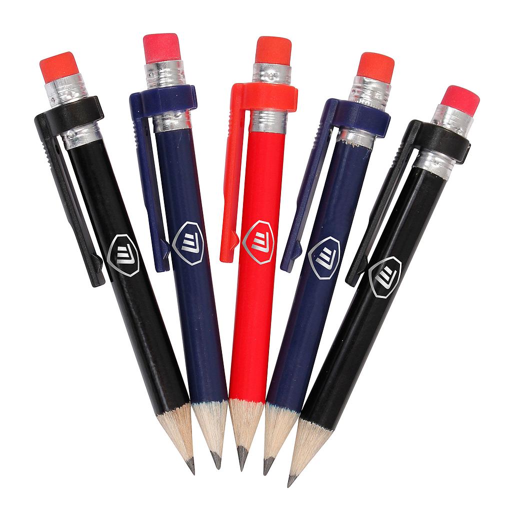 Masters Wooden Pencil (Pack of 5) | Discounts on great Brands
