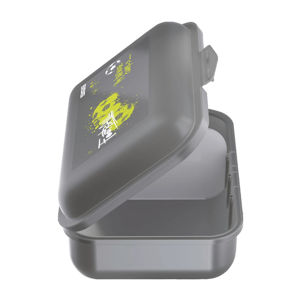 Sigg Viva Football Lunch Box & Bottle | Discounts on great Brands