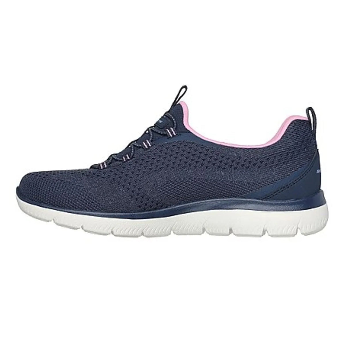Skechers Womens/Ladies Summit Geometric Trainers | Discounts on great ...