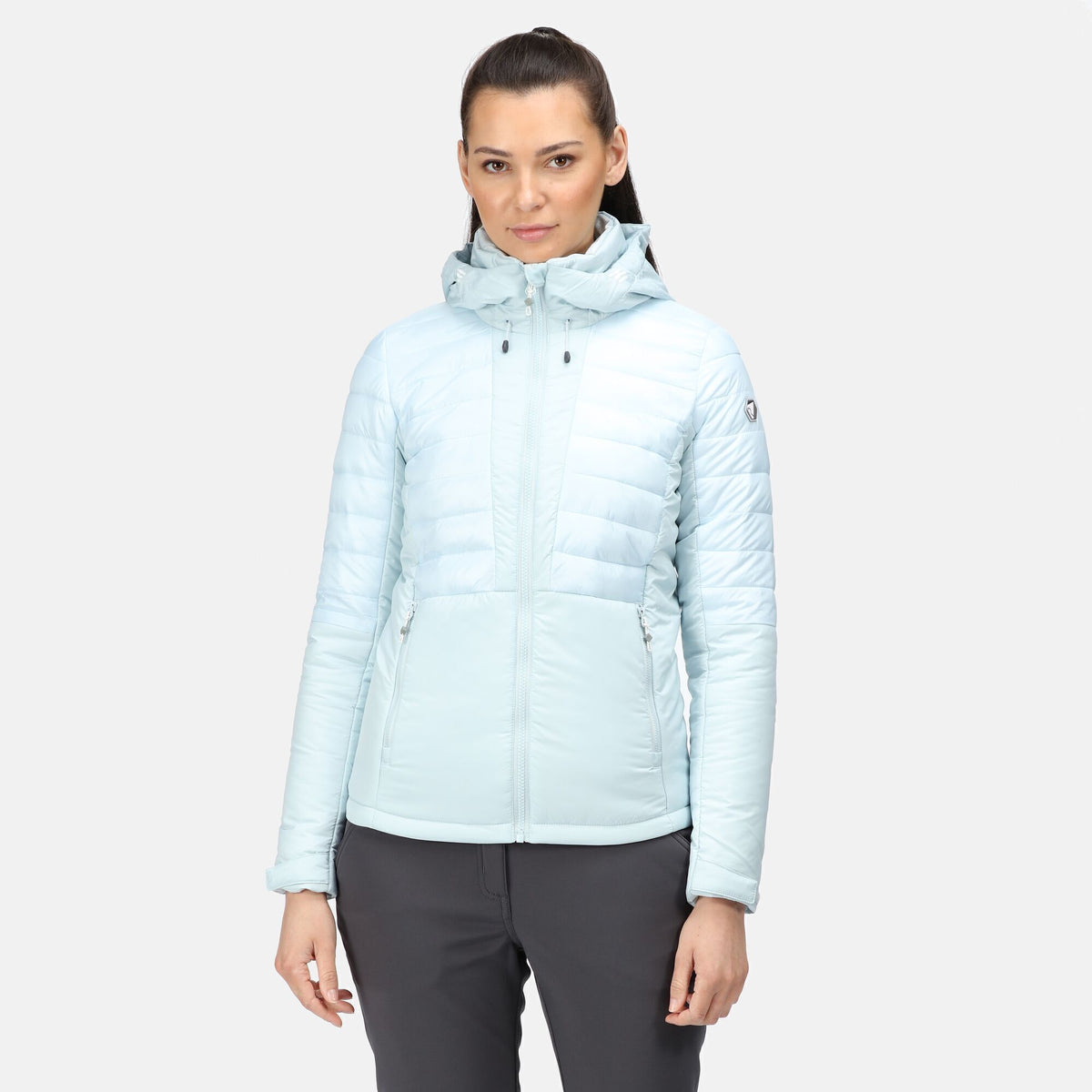 Regatta Womens/Ladies Himalia Quilted Insulated Jacket | Discounts on ...