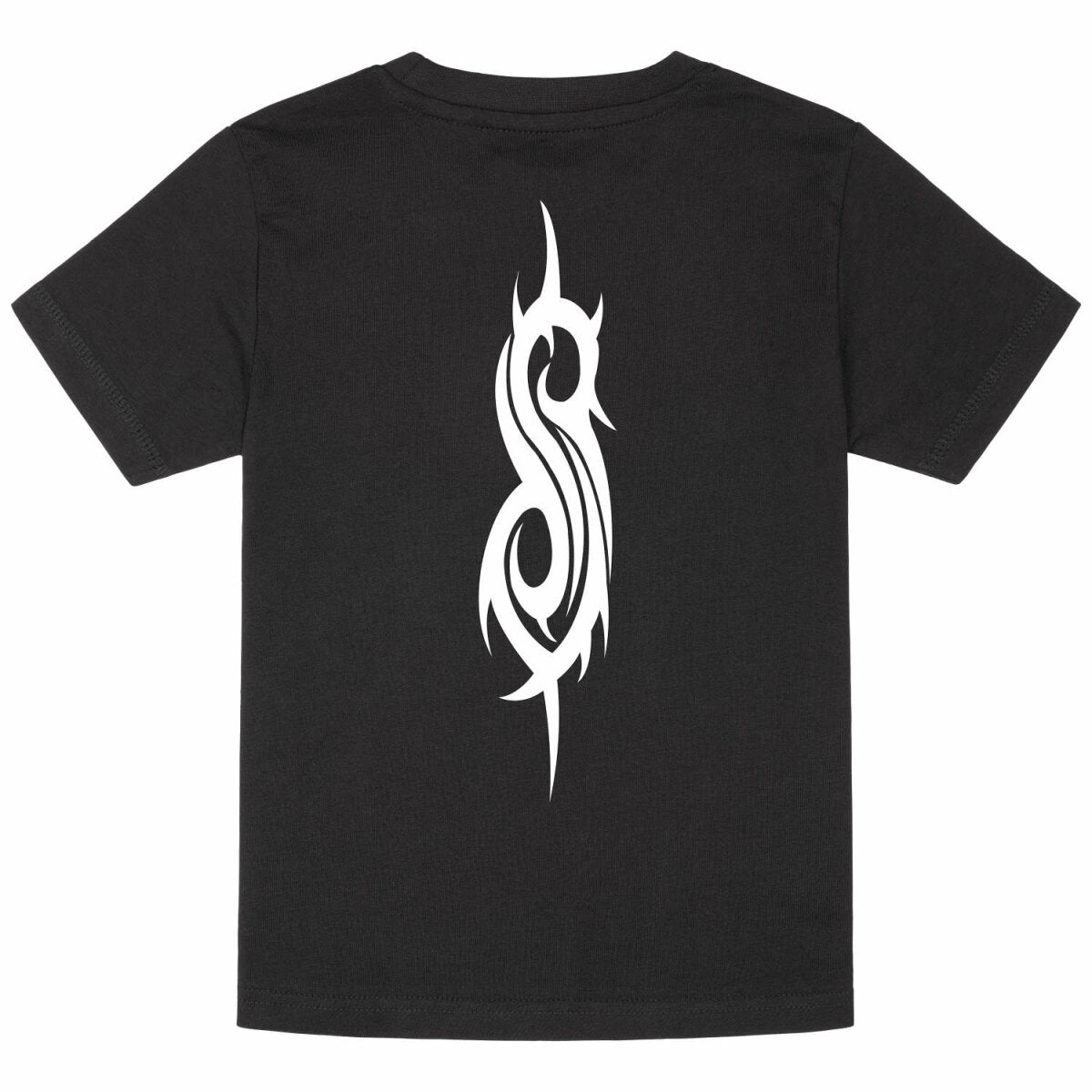 Slipknot Childrens/Kids Star Logo T-Shirt | Discounts on great Brands