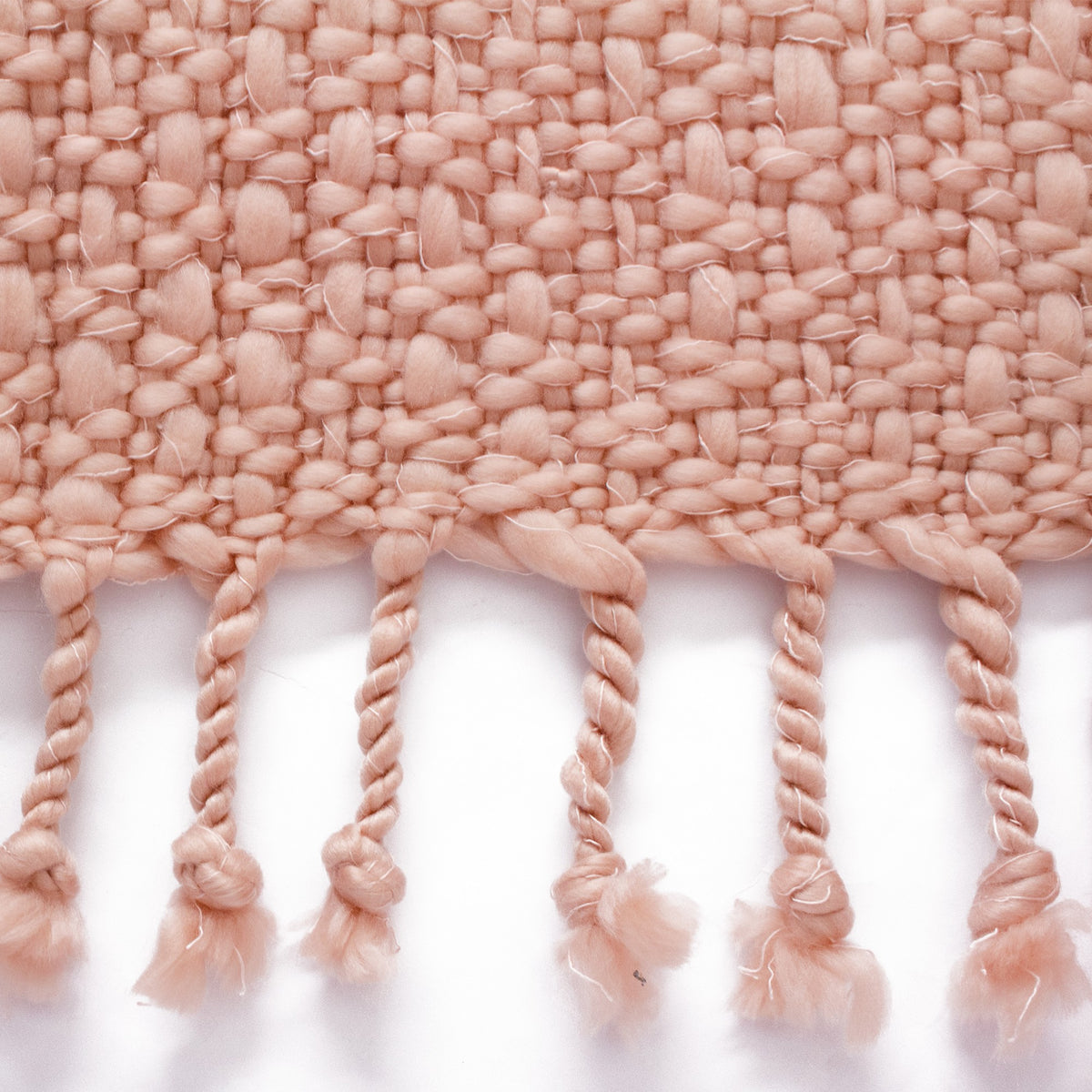 Furn Jocelyn Chunky Knit Throw | Discounts on great Brands