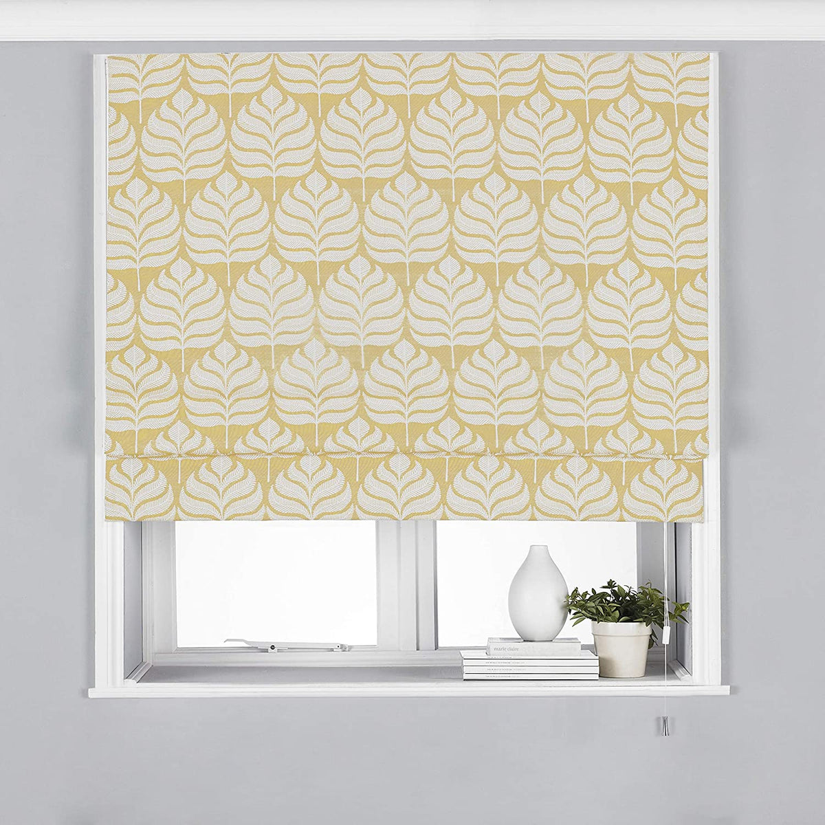 Paoletti Horto Roman Blind | Discounts on great Brands