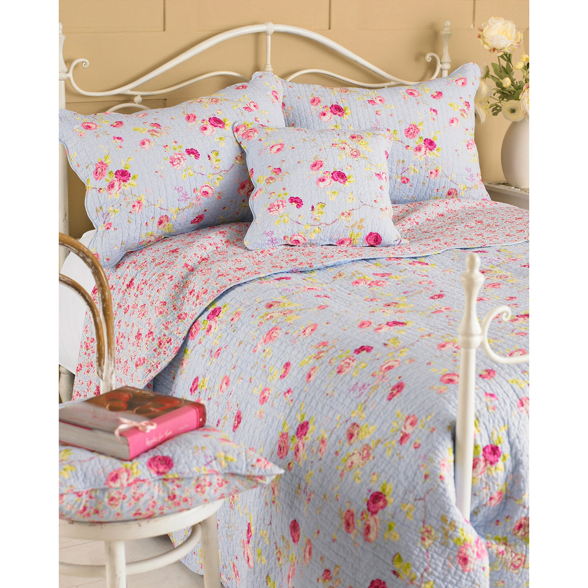 Riva Home Honeypotlane Bedspread | Discounts on great Brands
